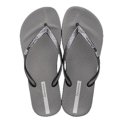 Ipanema依帕阿娜特系列女款外穿休闲夹脚舒适海滩度假人字拖82932