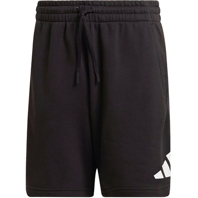 Adidas/阿迪达斯正品男子宽松透气时尚休闲运动短裤HC3477