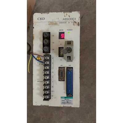 询价CKD ABSODEX驱动器 AX9075H