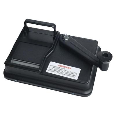 新款卷烟机手动家用推拉卷烟机8.0/6.5耐用手摇双导轨填丝卷机器