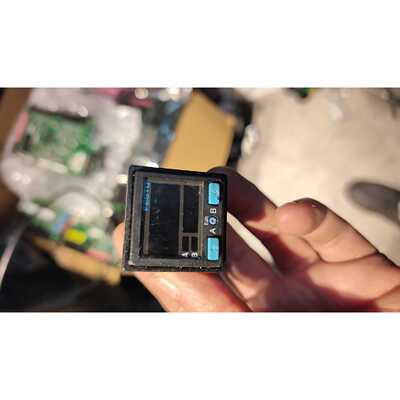 询价FESTO费斯托压力表SPAB-B2R-R18-2N-K1
