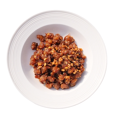 冯家榜湖南特色辣味即食掌中宝