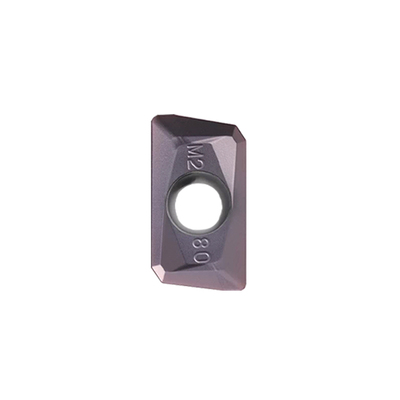 三菱数控铣刀片APMT1135PDER/1604PDER-M2 VP15TF 不锈钢通用加工