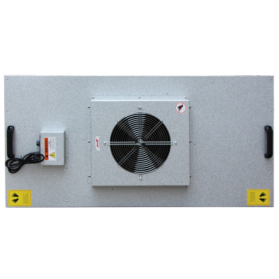 qs认证风机单元吊顶高效过滤器