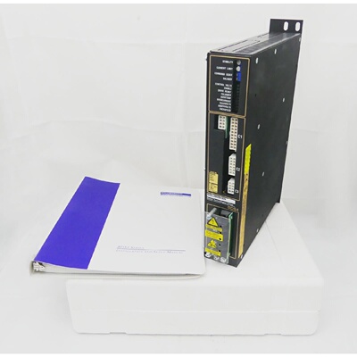 Kollmorgen BDS4 BDS4A203J0063204A2 Servo Amplifier Unused