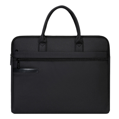 欧克奇牛津布会议包手提文件包