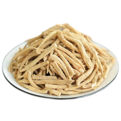 足龄参须皂苷满满回甘超久