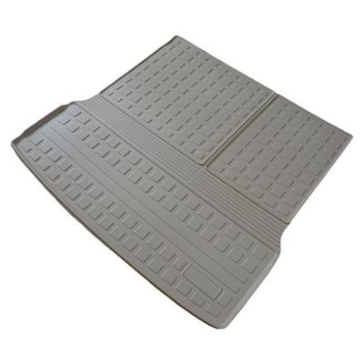 y62y61专用TPV橡胶尾箱垫