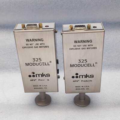 议价原装正品美国 325 MODUCELL真空计 MKS HPS PRODUCTS 1032500