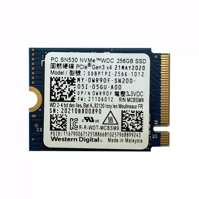 全新零写入东芝铠侠KBG70ZNS