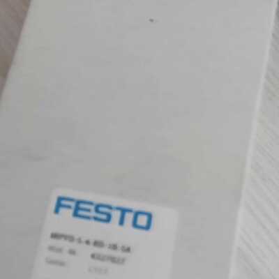 FESTO费斯托4327027   MPYD-5-4-RD-议价