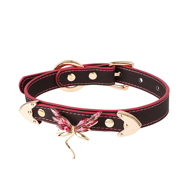 PUPPYRIDER温变puppy项圈