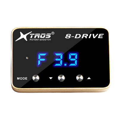 电子油门加速器专用现代H1胜达ix35库斯途Tucson途胜Santa fe改装