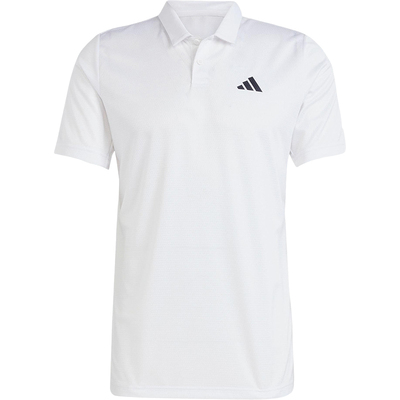 Adidas/阿迪达斯官方正品CLIMA POLO男士网球翻领POLO衫JD8643