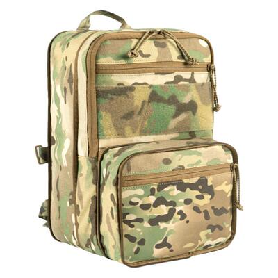 VOTAGOOMK4战术胸挂三联