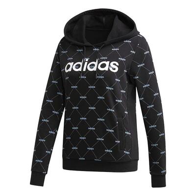 秋季卫衣Adidas/阿迪达斯