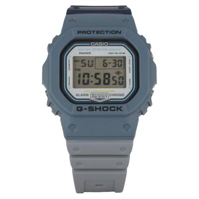 卡西欧新泽西球鞋店联名款手表