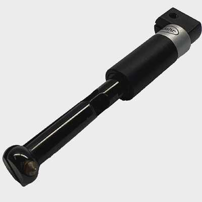 MAHR 13 Gerader Halter 941  MarCator  Messaufnahme  Halterun