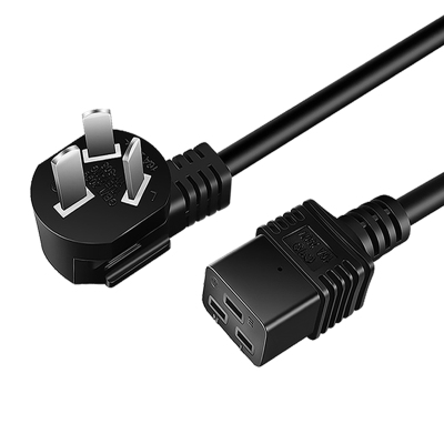 C19电源线PDU服务器ups电脑通用