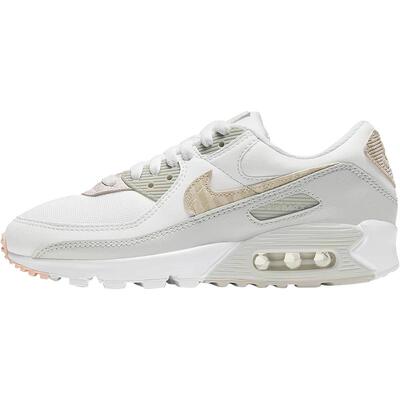 Nike/耐克官方正品 AIR MAX 90 男女舒适运动跑步鞋 CV8824-100