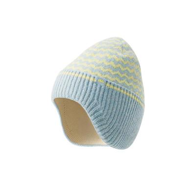 蕉下儿童护耳针织帽防静电