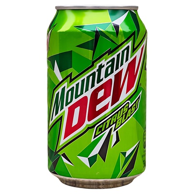 激浪混合柑橘味可乐碳酸饮料汽水