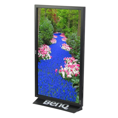 显示器明基14427寸护眼