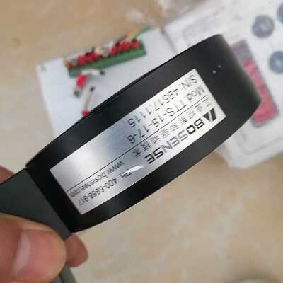 议价博信BOSENSE穿轴式传感器TTS15176可维修
