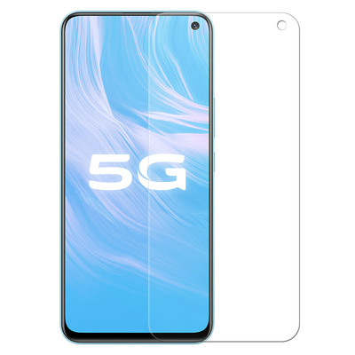 适用vivoz5钢化膜iqoo全屏手机膜