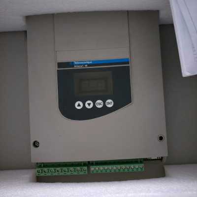 议价原装 施耐德 ATS22C17S6U 电动机软起动器 170A 90kW 110-600
