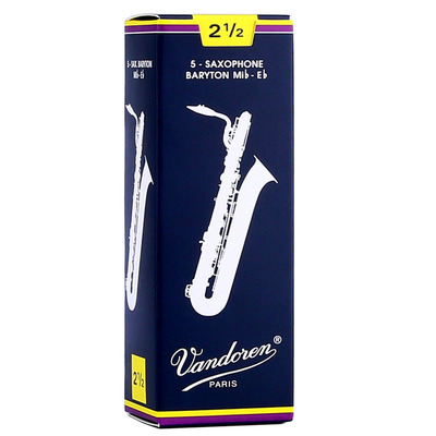 萨克斯巴立东低音baryton哨片