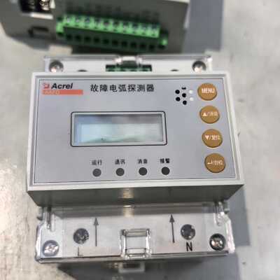 安科瑞电弧探测器，型号AAFD-40，AC220V，额定—议价