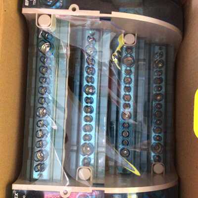 Erico563995原装艾力高ERIFLEX四极