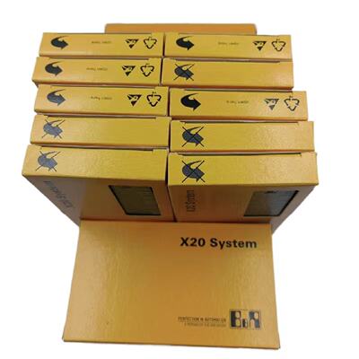 议价全新原装贝加莱模块 X20DO4649 X20DO6529