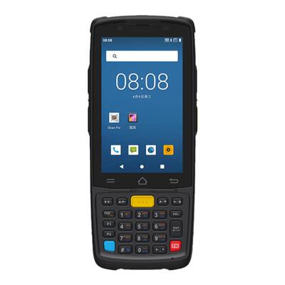 idata工业PDA电商物流仓储