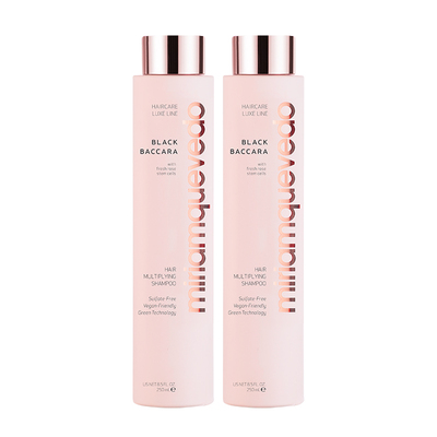 强韧修护MiriamQuevedo