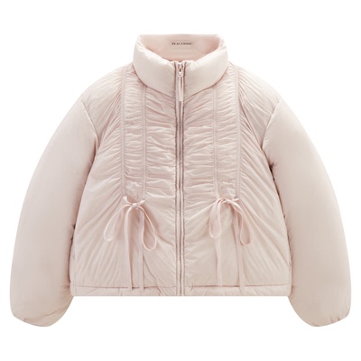 太平鸟集团旗下青春少女系品牌