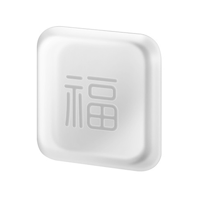 门把手保护PVC软胶门挡神器防撞