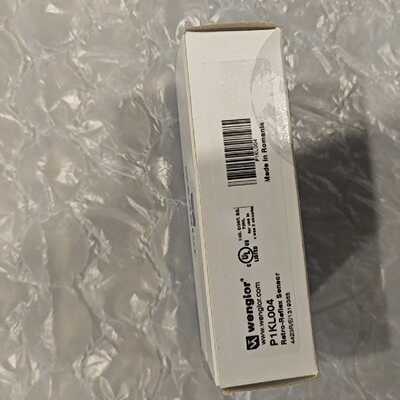 询价-Wenglor威格勒P1KL004光电传感器，罗马尼亚制造，
