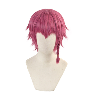 蓝色监狱黑名兰世假发SUNCOS动漫