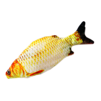 哄娃神器玩具拍拍跳跳鱼电动鱼