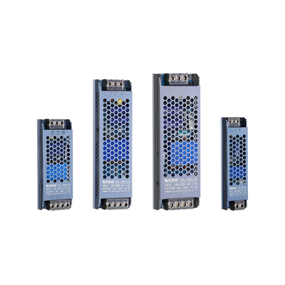 伟豪/WEHO超薄长条线形开关电源