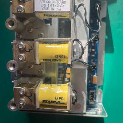 议价气相色谱仪FID EPC03100-60531 03300-适用