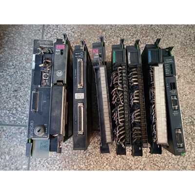 询价下单1771-IXHR 1785-L30B 模块 可开发票