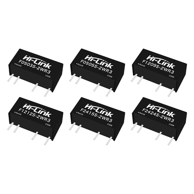 F_S-2WR3系列DC-DC电源模块