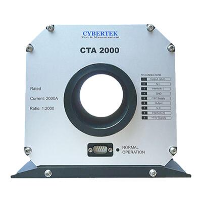 CTA2000电流互感器知用