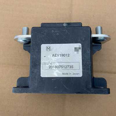 【议价-可维修】   AEV19012 继电器 /均有货