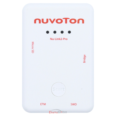 Nu-Link2-Pro编程调试仿真器