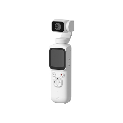 Pocket4K高清vlog云台相机防抖