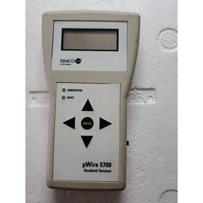 SIMCO手操器5700HHTA1
